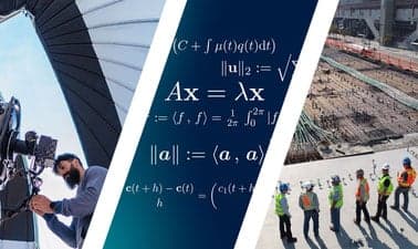 KULeuvenX: Mathematical Techniques for Problem Solving in Engineering ...