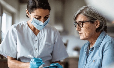 StanfordOnline: Visual Media for Effective Healthcare Communication | edX