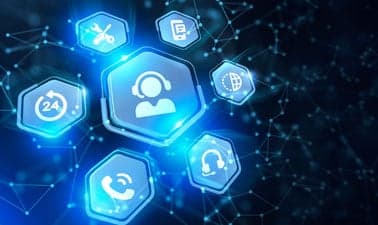 IBM: IT Support Case Studies | edX