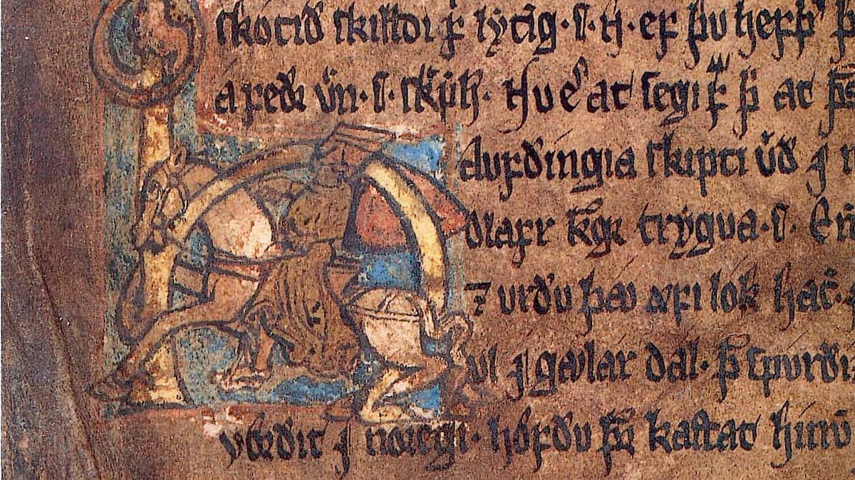 The Medieval Icelandic Sagas — The University of Iceland | Truescho