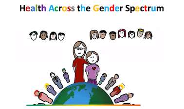 StanfordOnline: Health Across the Gender Spectrum | edX