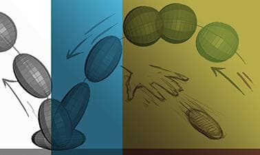 IITBombayX: Basic 3D Animation using Blender | edX