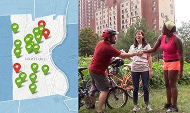 TrinityX: Data Visualization for All | edX