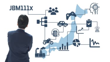 WasedaX: Japanese Business Management | edX