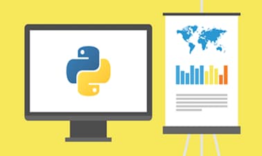 IBM: Visualizando datos con Python | edX