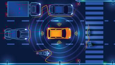 ChalmersX: Decision-Making for Autonomous Systems | edX