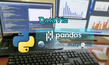 UPValenciaX: Programación en Python: visualización de datos | edX