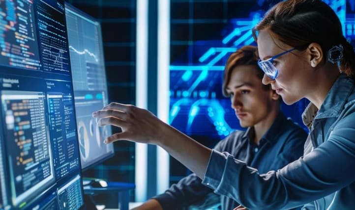 Generative AI Engineering Professional Certificate