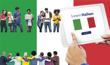 Italian Language and Culture: Beginner to Advanced Professional Certificate