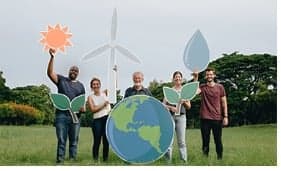 Urban Gamechanger for Sustainability Professional Certificate