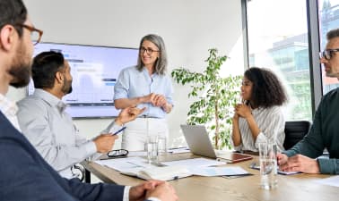 Project Manager Professional Certificate