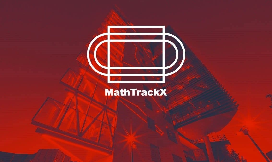 MathTrackX XSeries Program