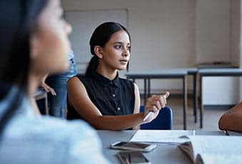 UNC-Chapel Hill's Master of Applied Data Science online