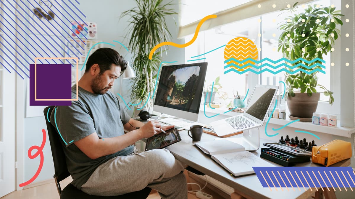 Introduction to Graphic Design Professional Certificate