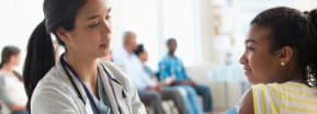 Georgetown University Master of Science degree in Nursing online