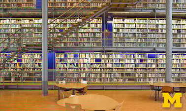 Public Library Management Professional Certificate