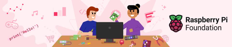 Raspberry Pi Foundation