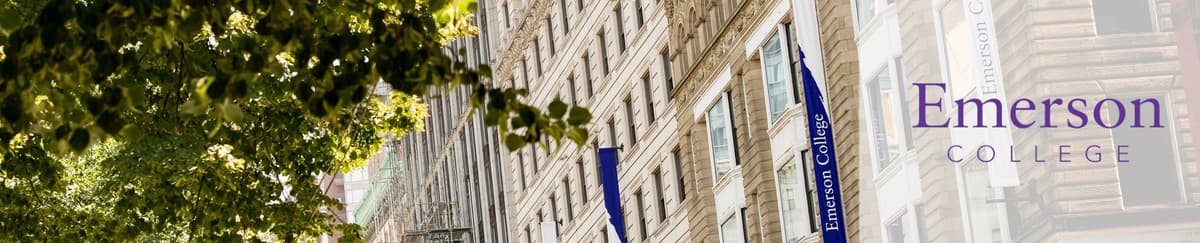 Emerson College