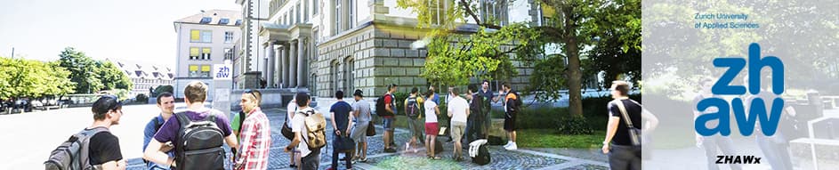 ZHAW Zurich University of Applied Sciences