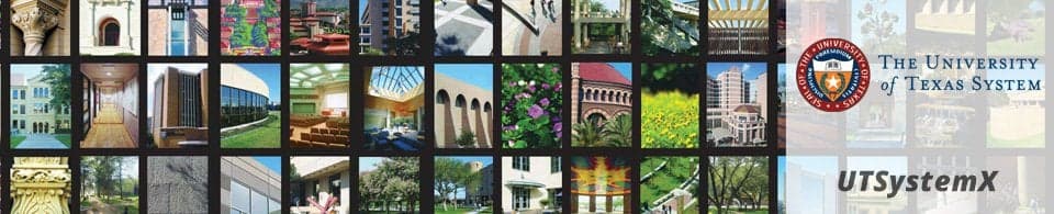 The University of Texas System