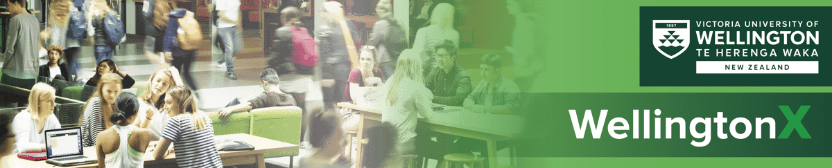 Victoria University of Wellington