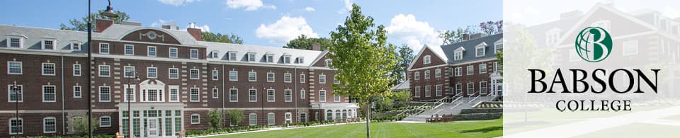Babson College