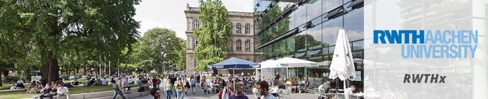 RWTH Aachen University