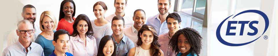 Educational Testing Service