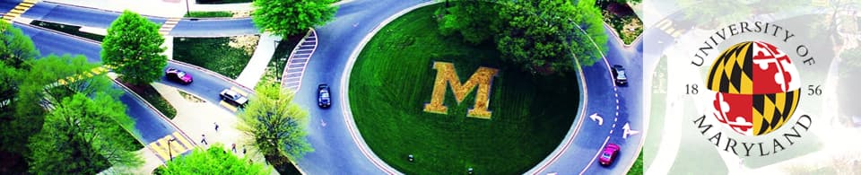 The University of Maryland, College Park
