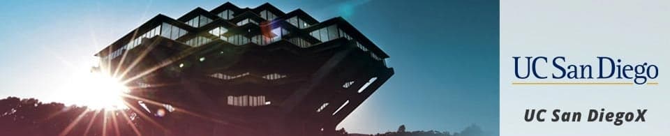 The University of California, San Diego