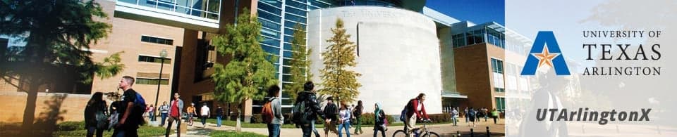 University of Texas at Arlington