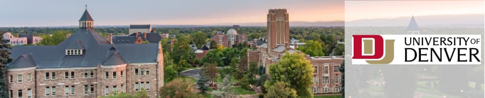 University of Denver
