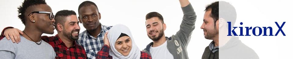 Kiron Open Higher Education