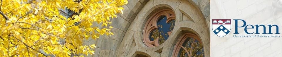 University of Pennsylvania