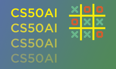 CS50's Introduction to Artificial Intelligence with Python | My Mooc