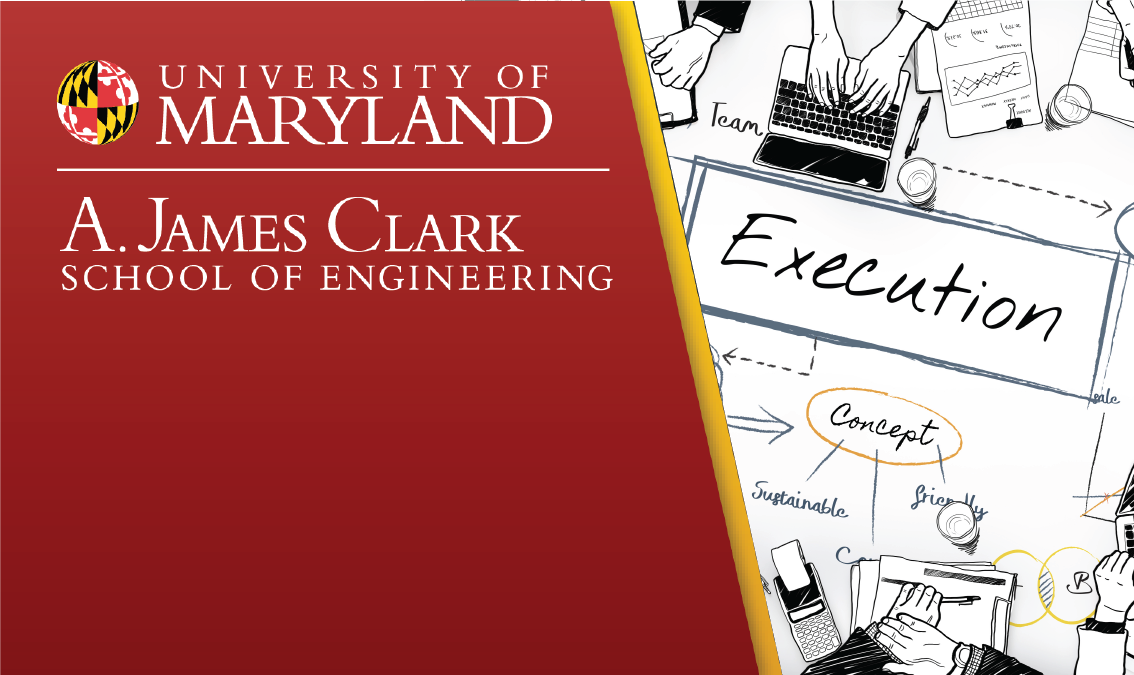 The University of Maryland, College Park | edX