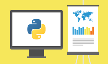 Visualizing Data with Python | My Mooc