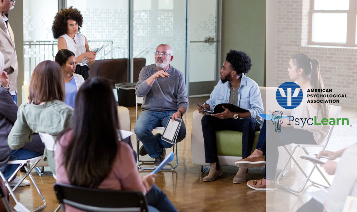 American Psychological Association | edX