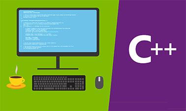 Estructura de un programa C++