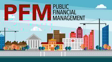 Public Financial Management | edX