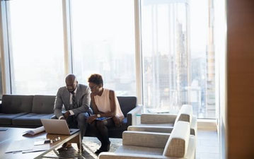 Oxford Saïd: Oxford Entrepreneurship: Venture Finance Programme | edX