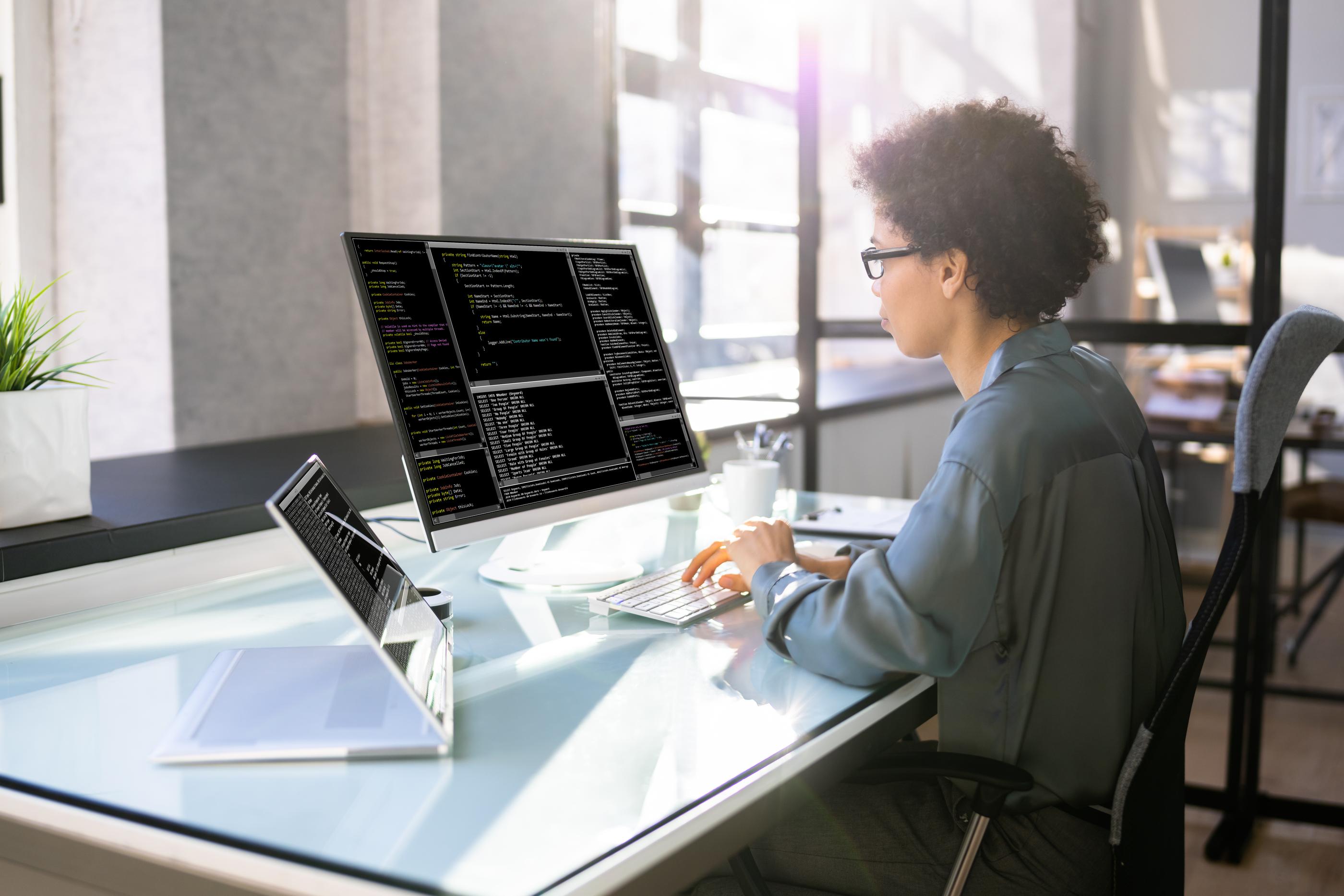 Learning Python For Data Science US News SkillBuilder