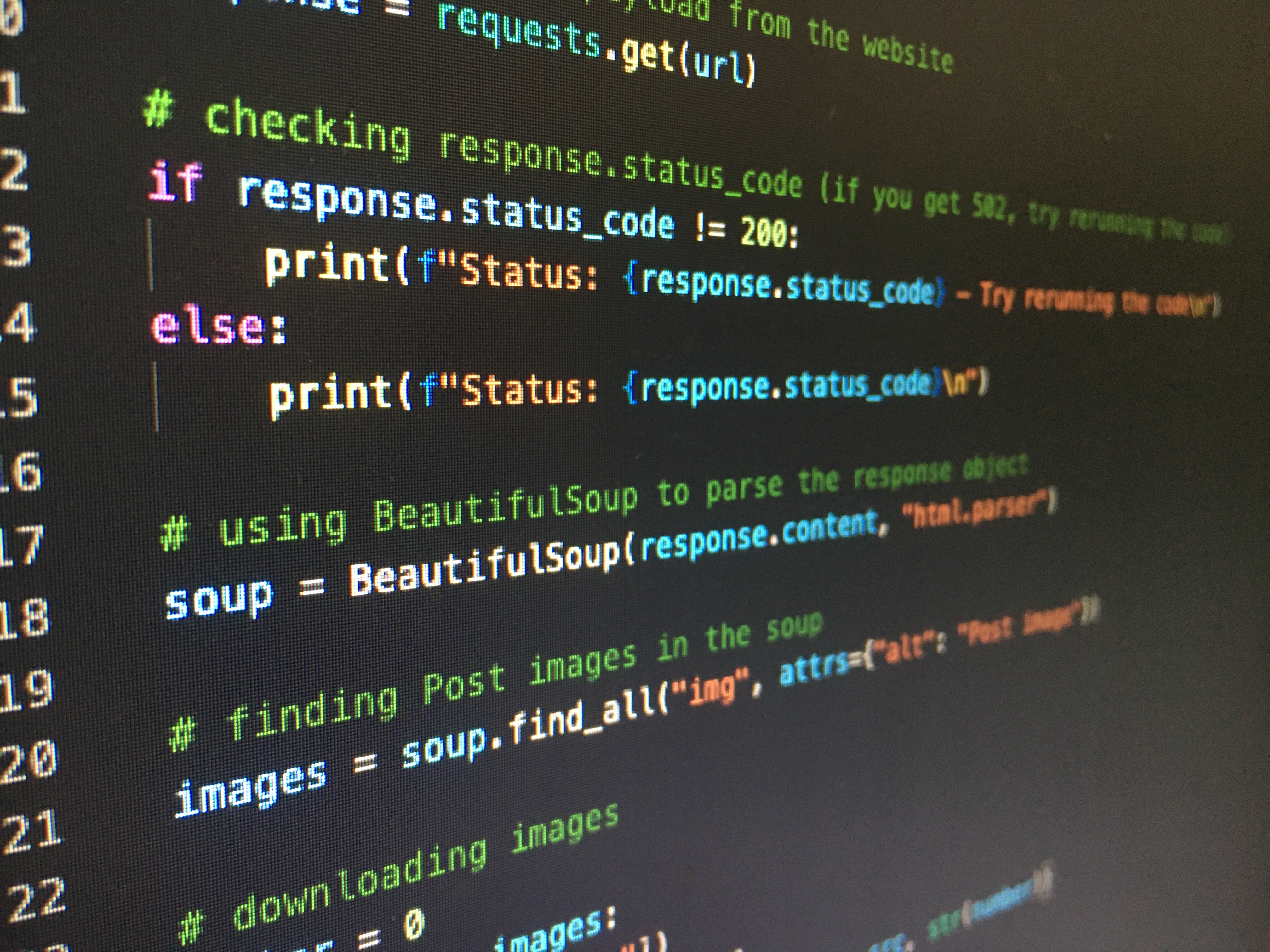 Computer Science For Python Programming Professional Certificate EdX