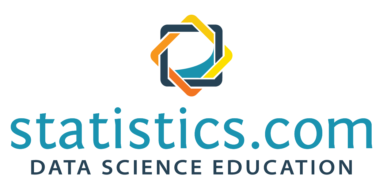Statistics.com | edX
